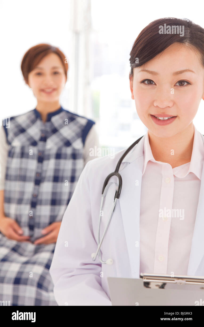 Gynecologist day hi-res stock photography and images - Alamy