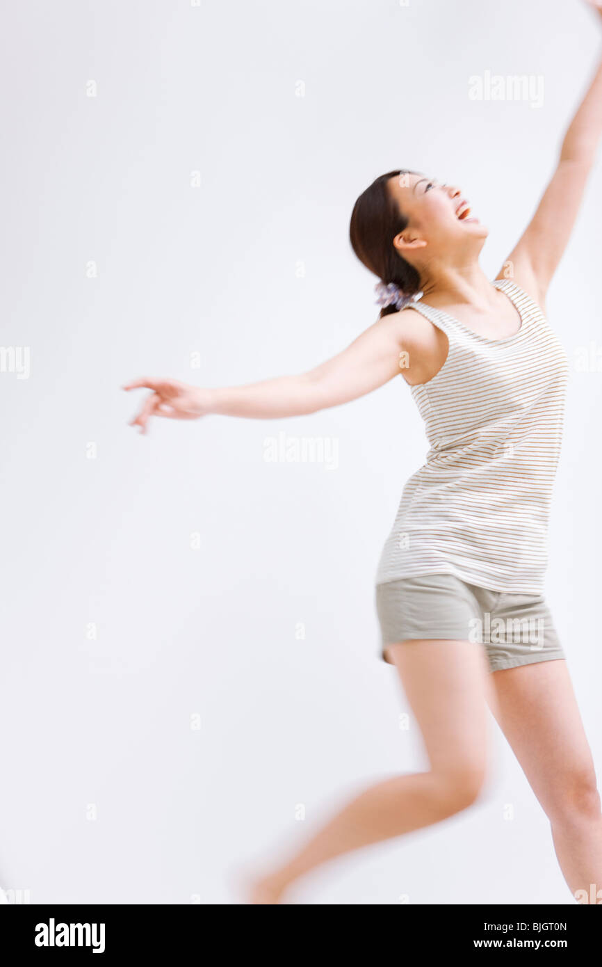 High key ballet hi-res stock photography and images - Alamy