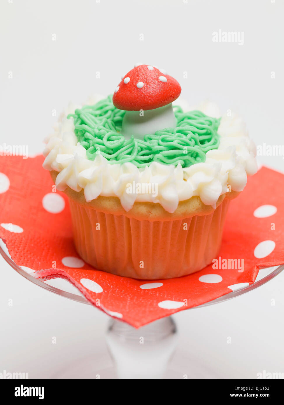 Stand Mushroom High Resolution Stock Photography and Images - Alamy