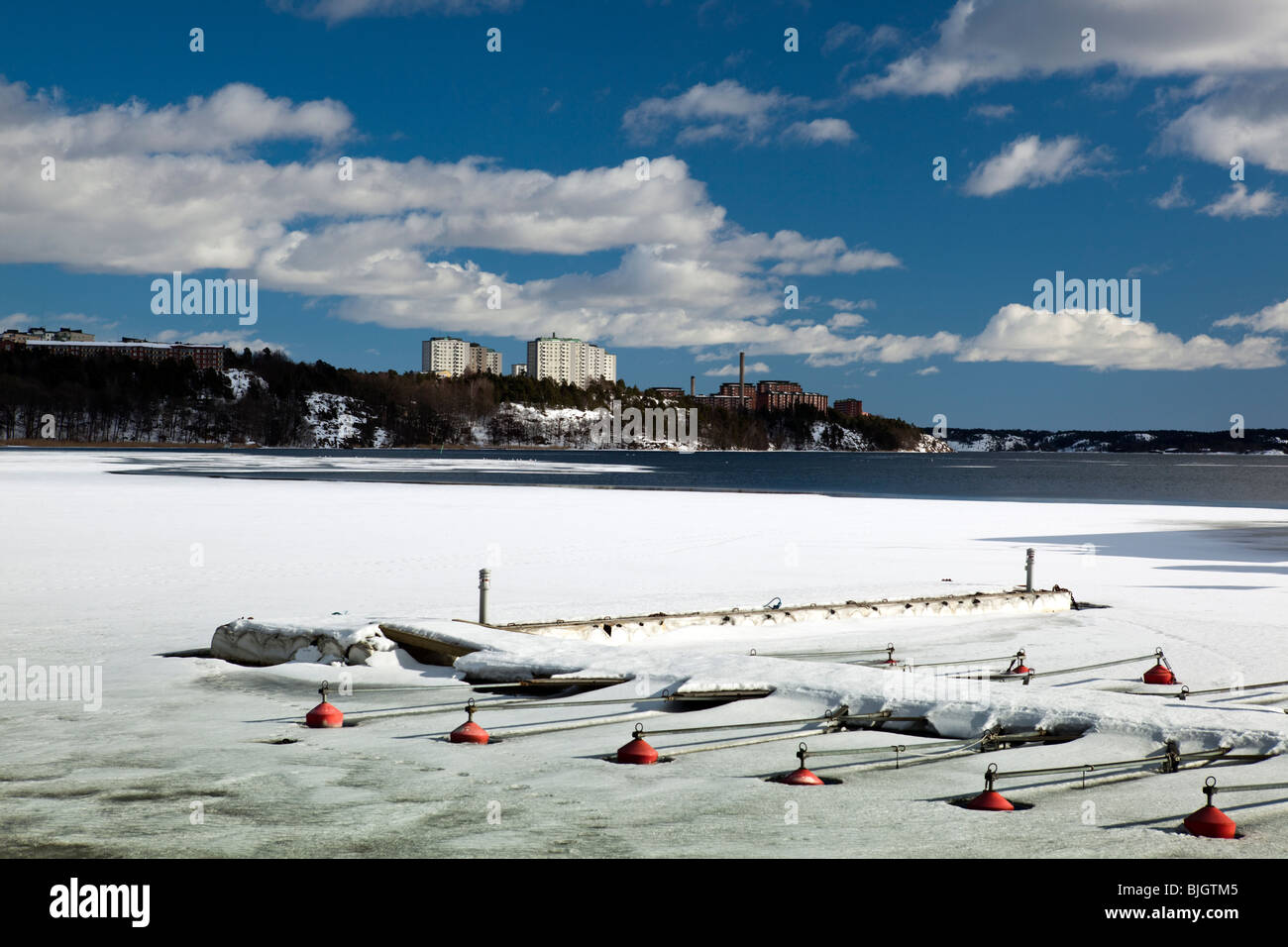 Stockholms metro hi-res stock photography and images - Alamy