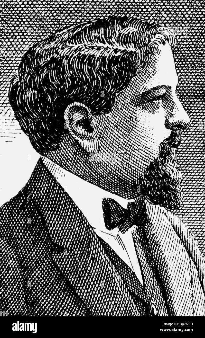 Claude debussy 1862 1918 french composer hi-res stock photography and ...