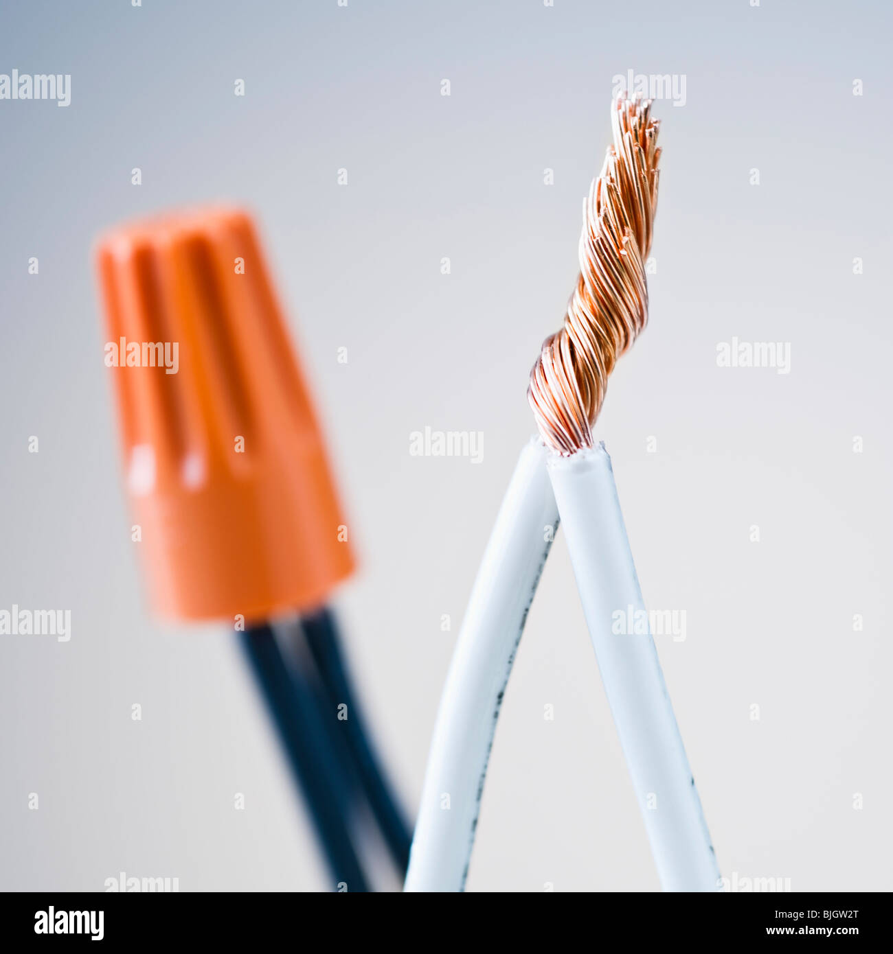 Electrical Conductor Stock Photos & Electrical Conductor Stock Images ...