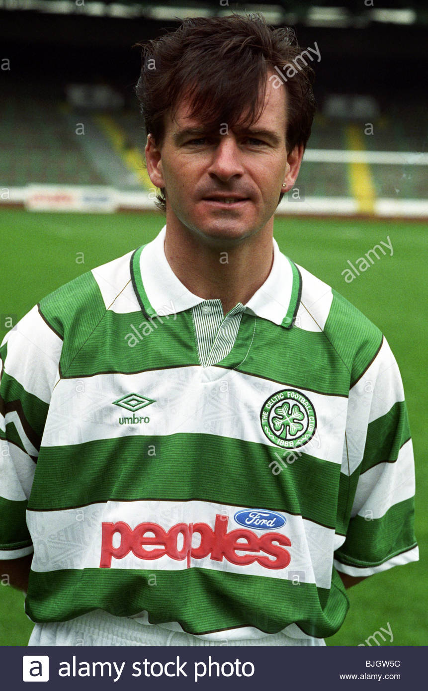 Charlie Nicholas Stock Photos & Charlie Nicholas Stock Images - Alamy
