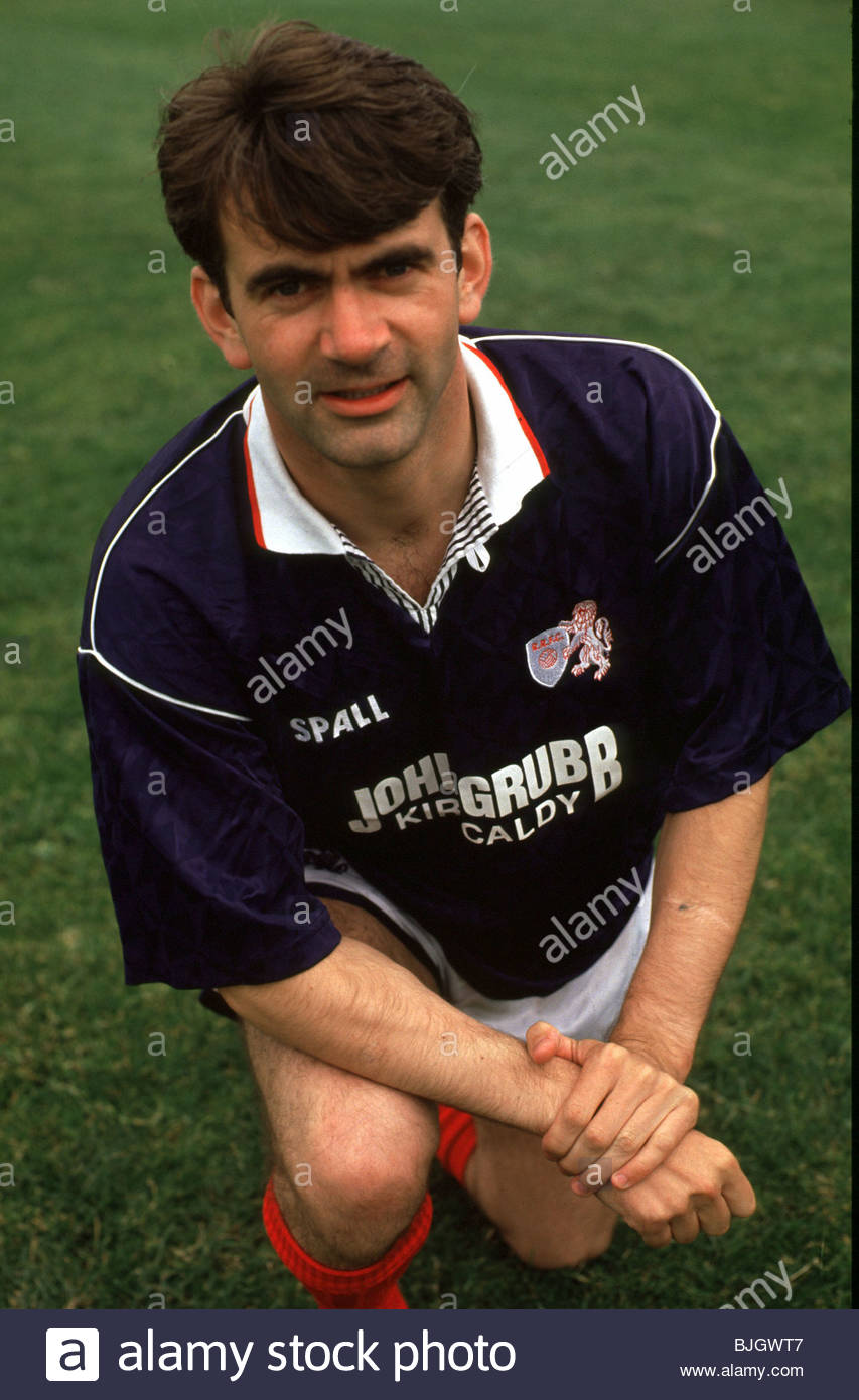 Raith Rovers Stock Photos & Raith Rovers Stock Images - Alamy