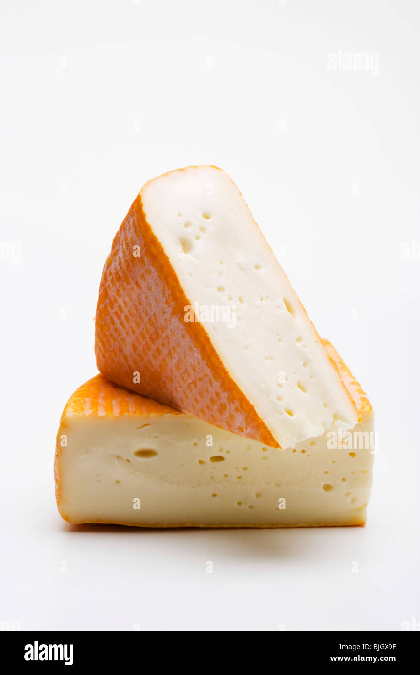 Soft washed rind hi-res stock photography and images - Alamy