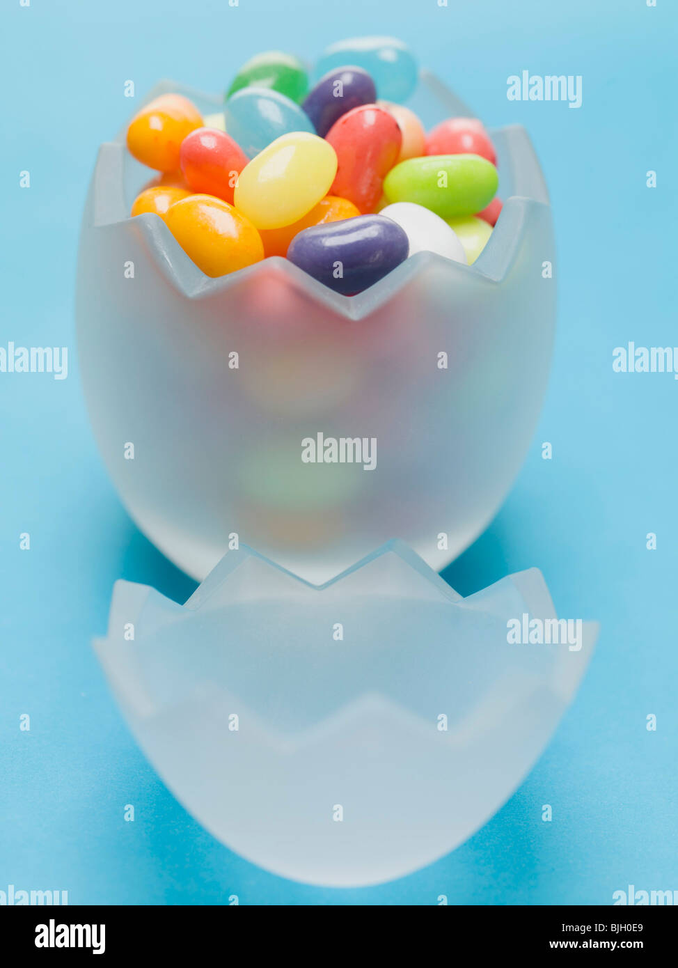 Egg jelly hi-res stock photography and images - Alamy