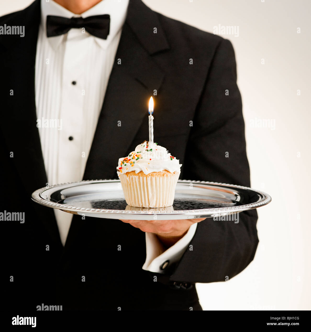 54 birthday cake hi-res stock photography and images - Alamy