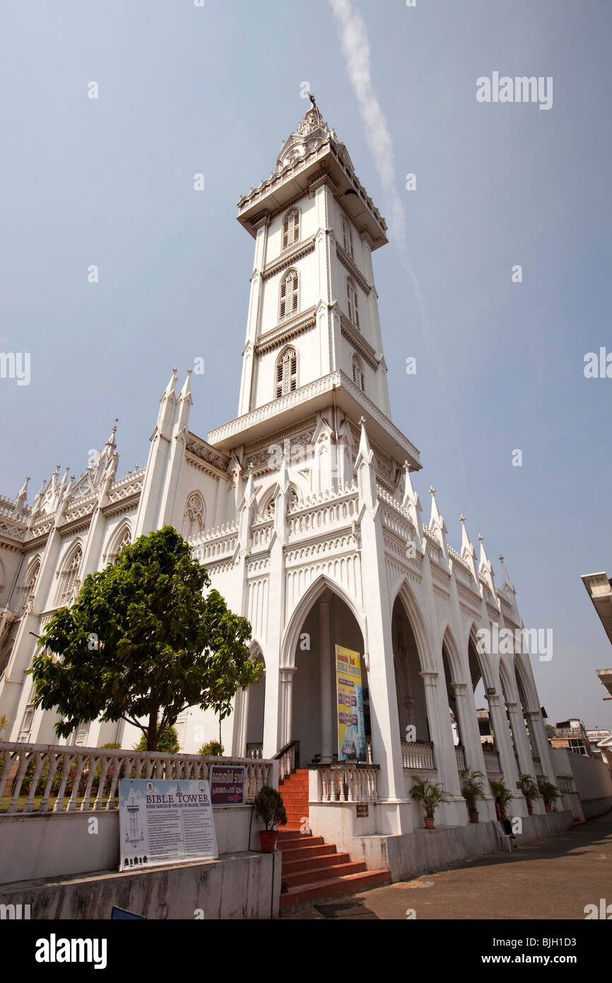 Puthan pally hi-res stock photography and images - Alamy