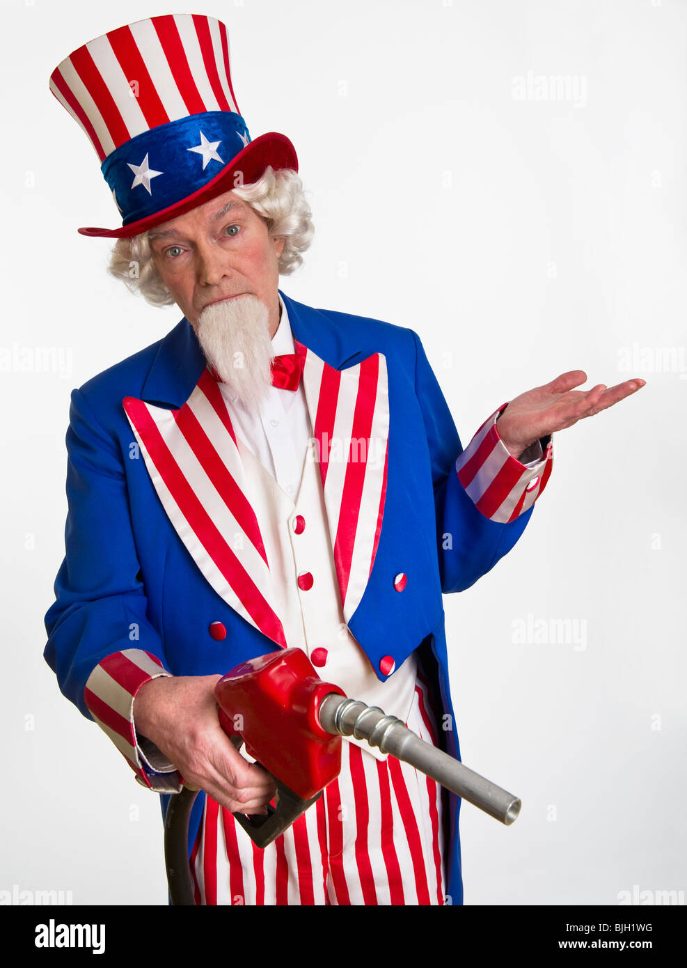 Costs uncle sam hi-res stock photography and images - Alamy