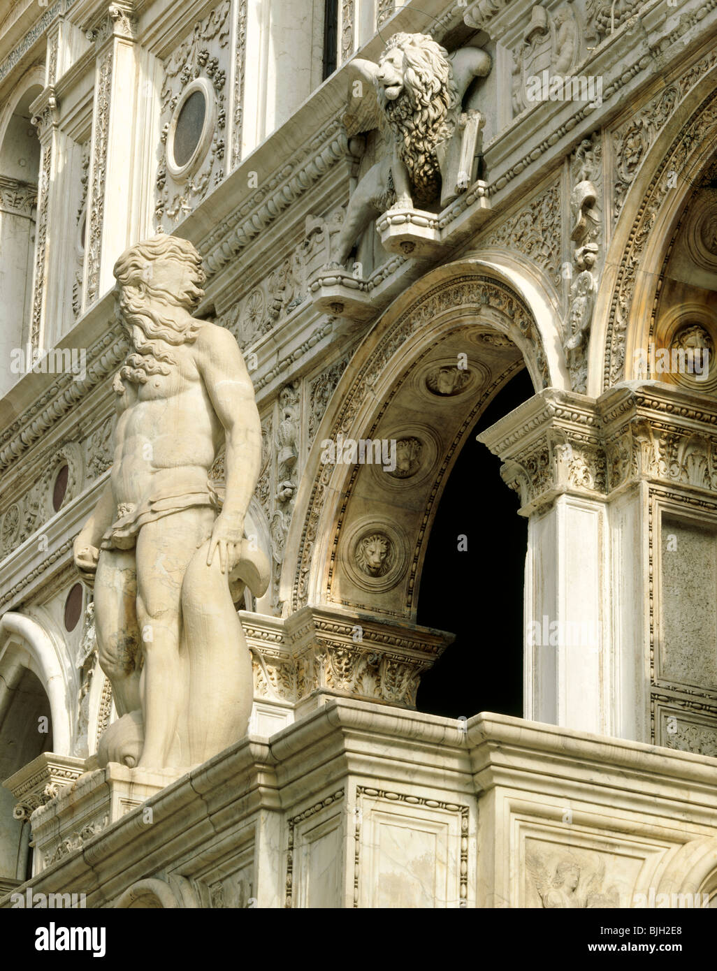 Mars And Neptune Core