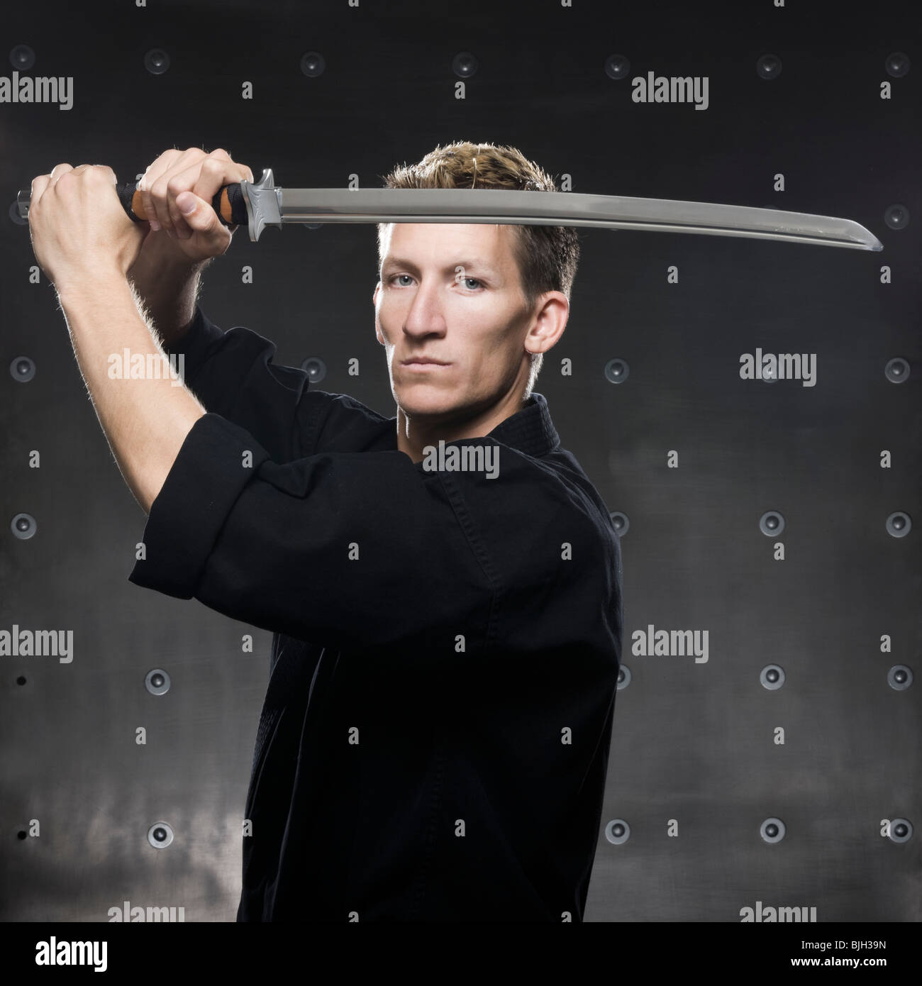 Karate martial arts self hi-res stock photography and images - Alamy