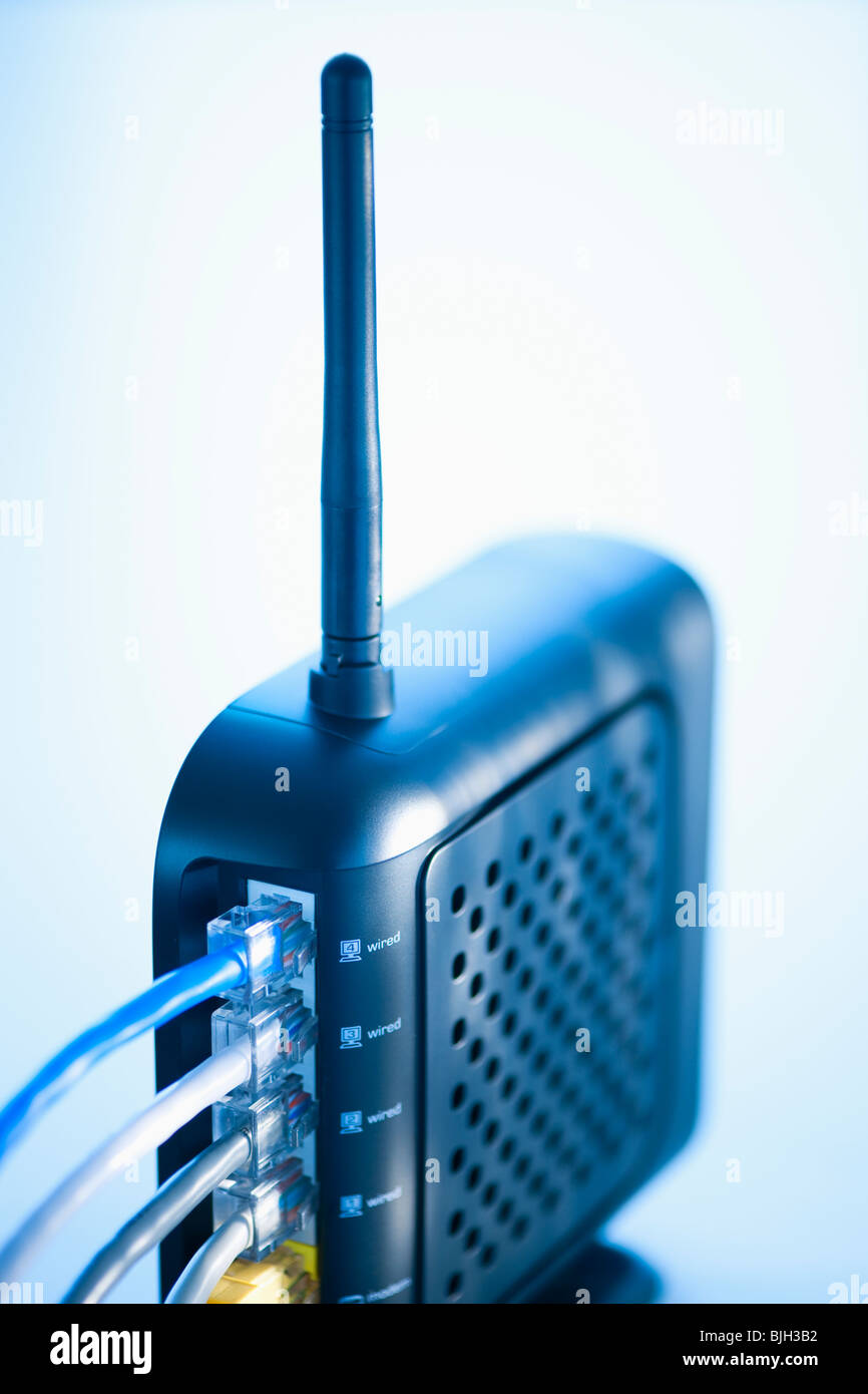 Wide Area Networks High Resolution Stock Photography and Images - Alamy