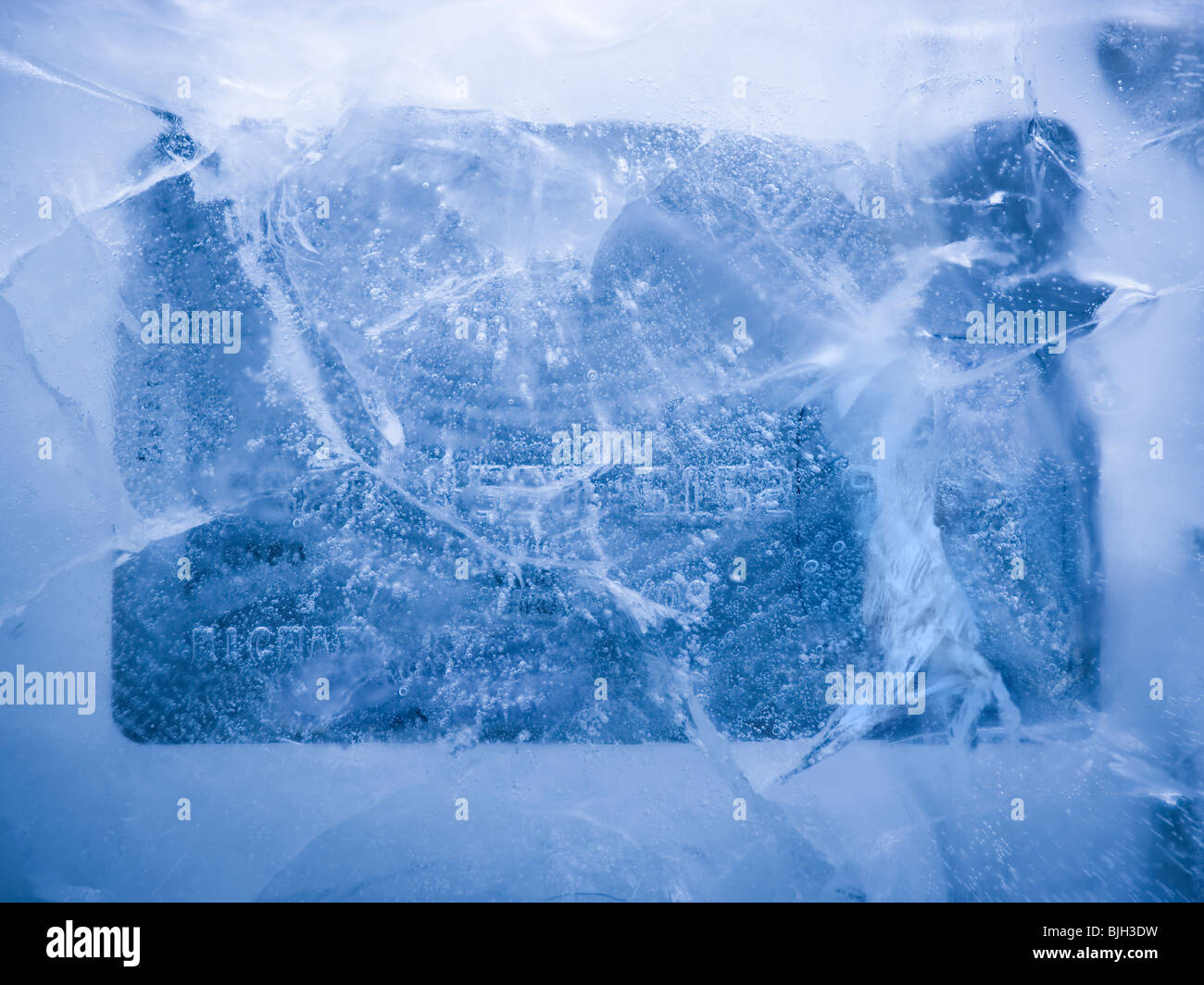 Ice Block High Resolution Stock Photography and Images - Alamy