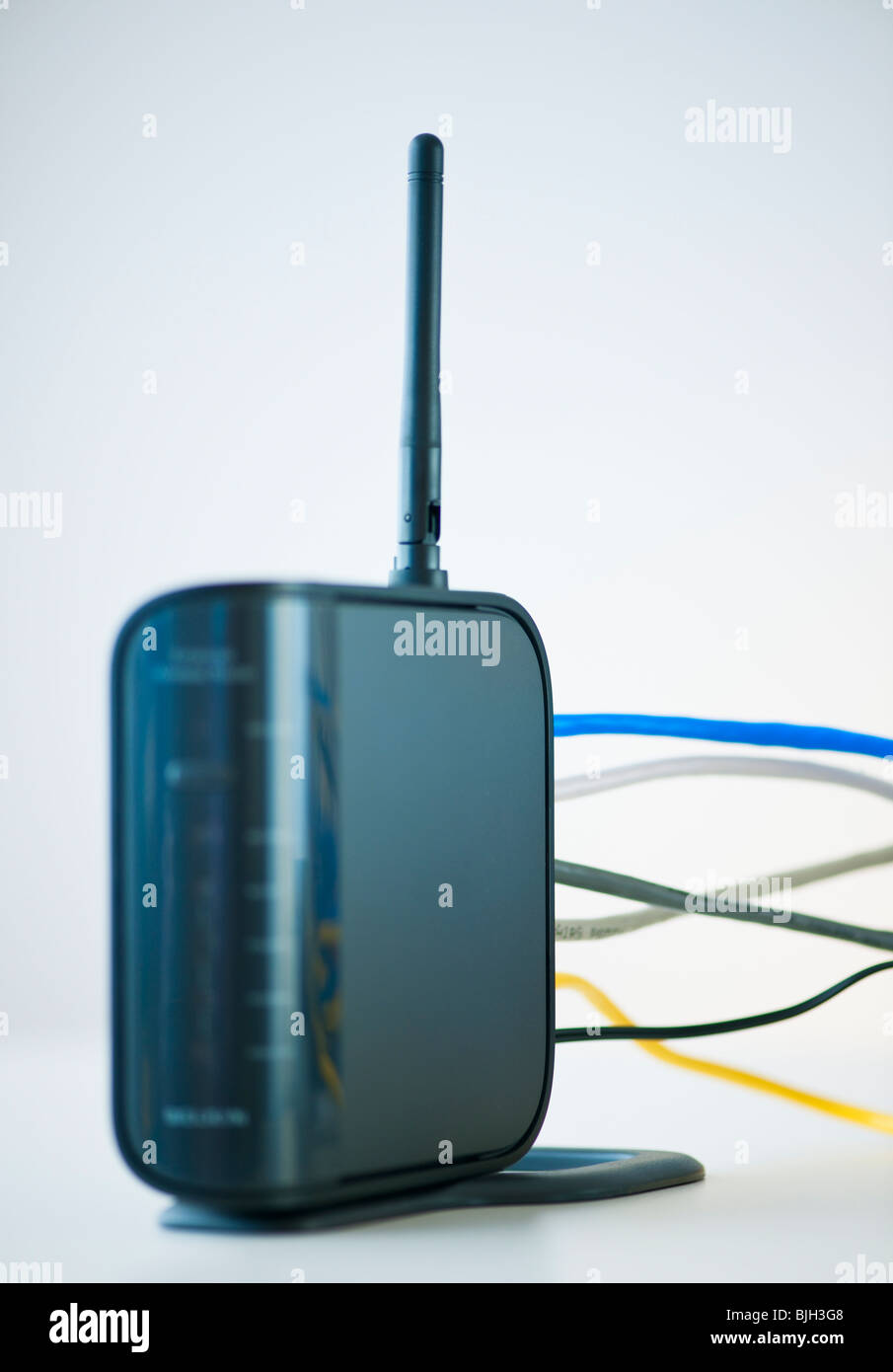 Wide area networks hi-res stock photography and images - Alamy