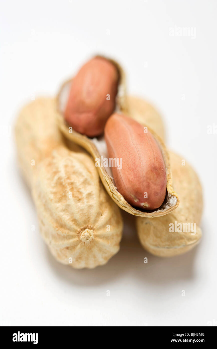 Peanuts free hi-res stock photography and images - Alamy