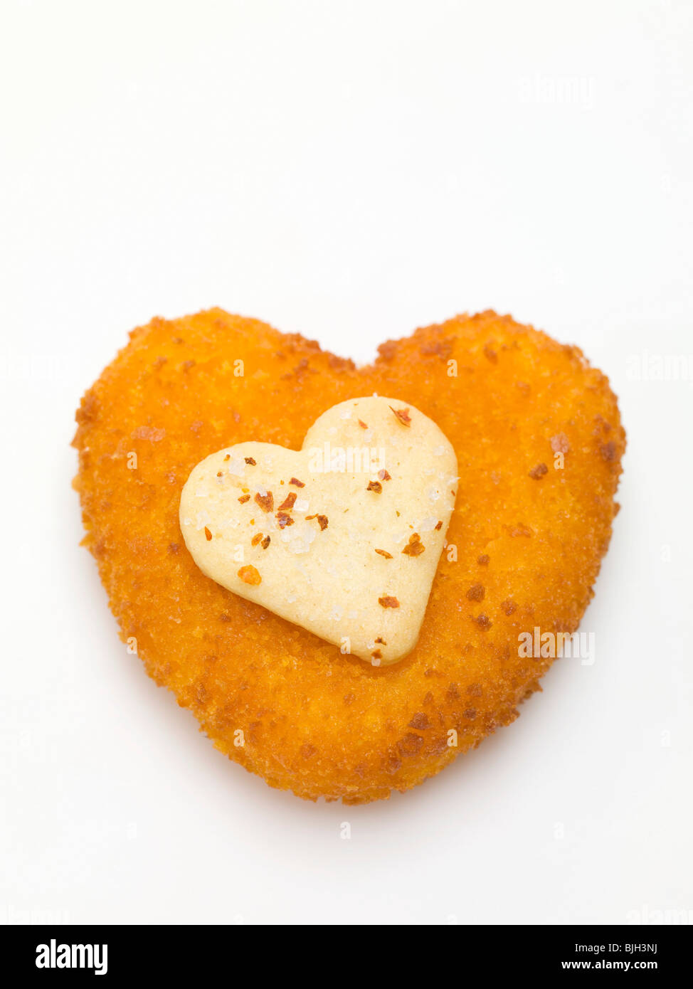 Heart shaped camembert cheese hi-res stock photography and images - Alamy