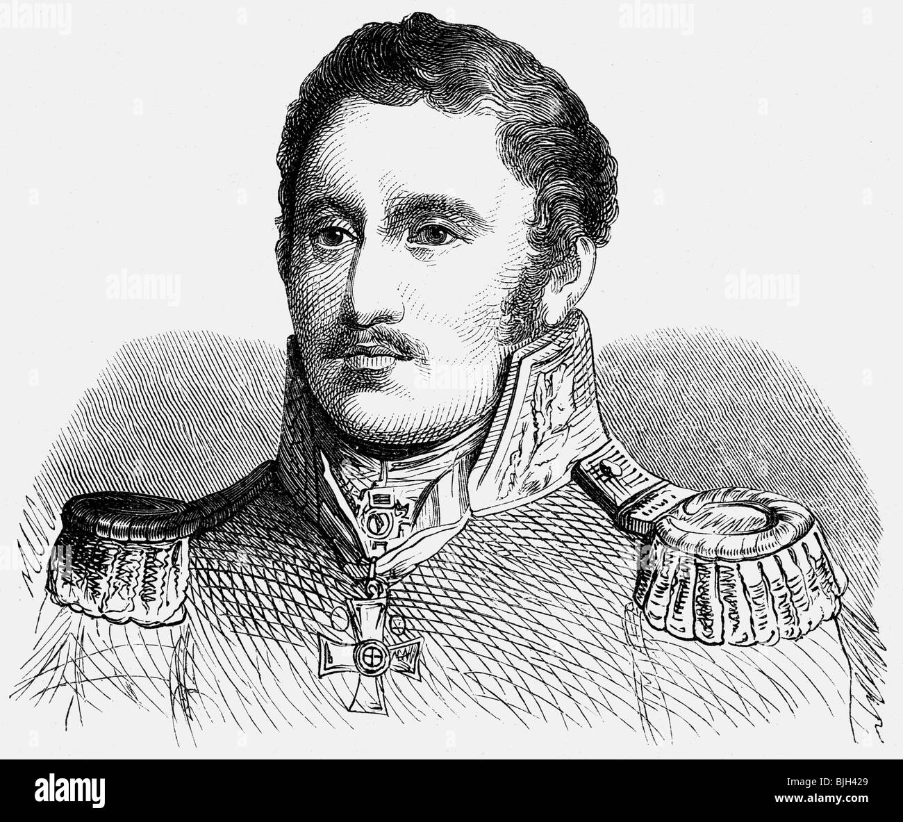 Russian nobility hi-res stock photography and images - Alamy