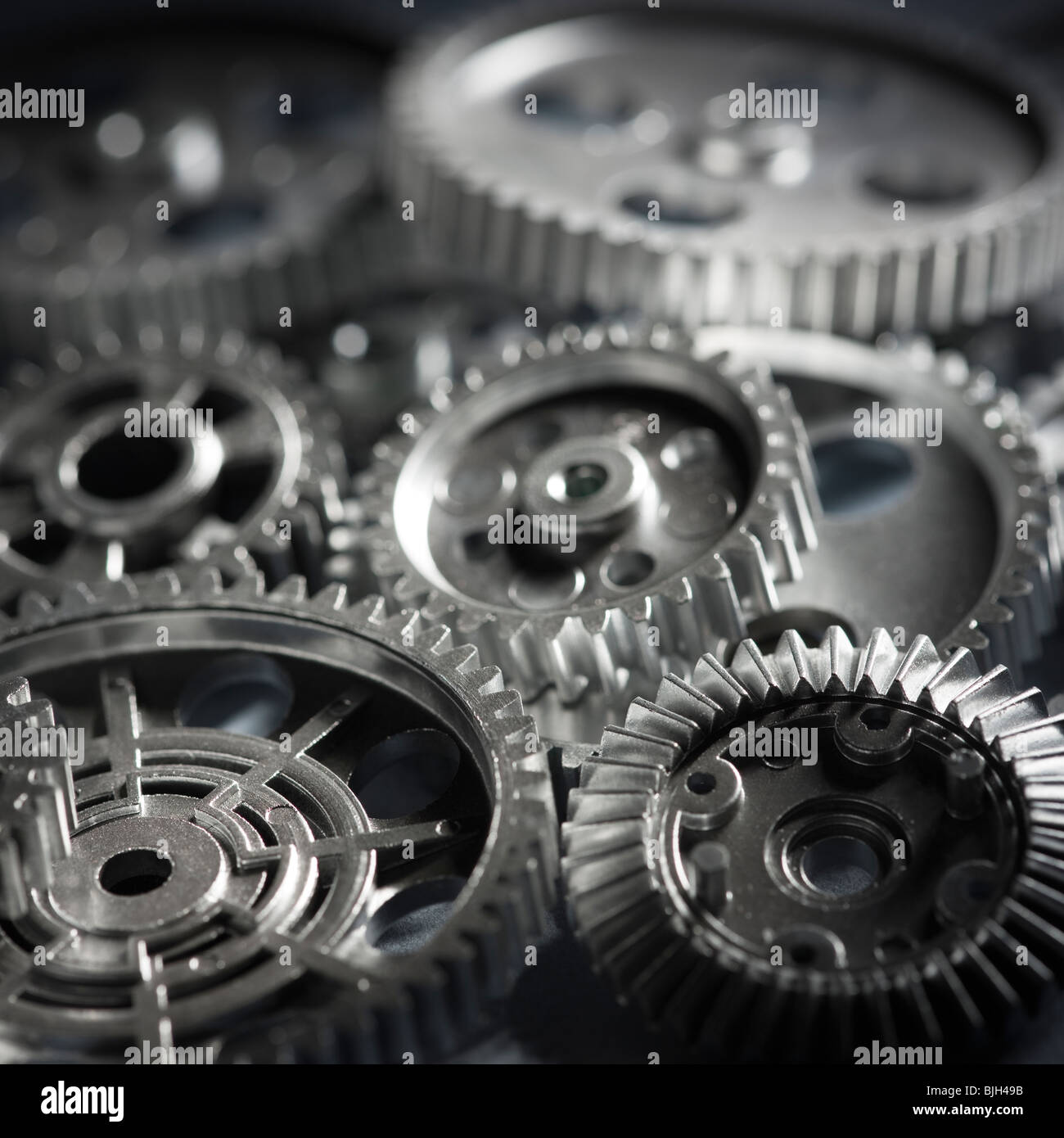Mechanical parts hi-res stock photography and images - Alamy