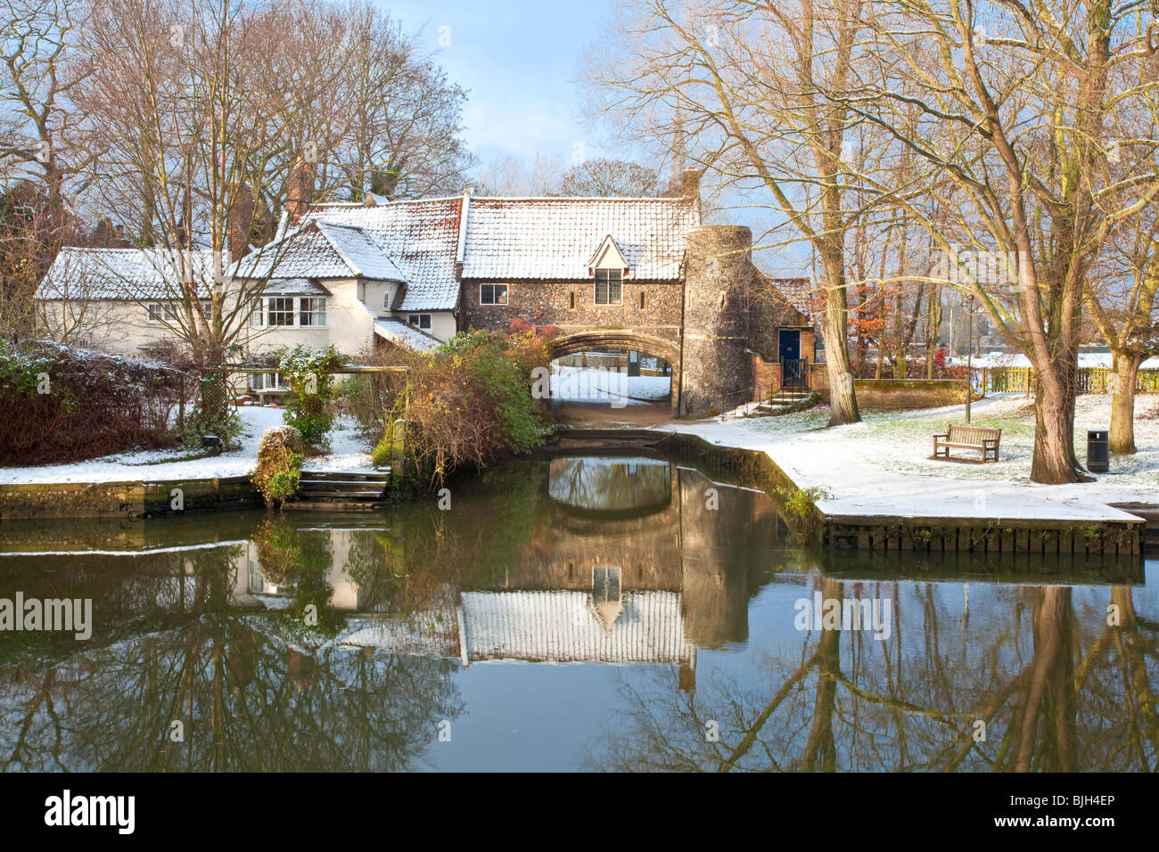 English heritage calendar hi-res stock photography and images - Alamy