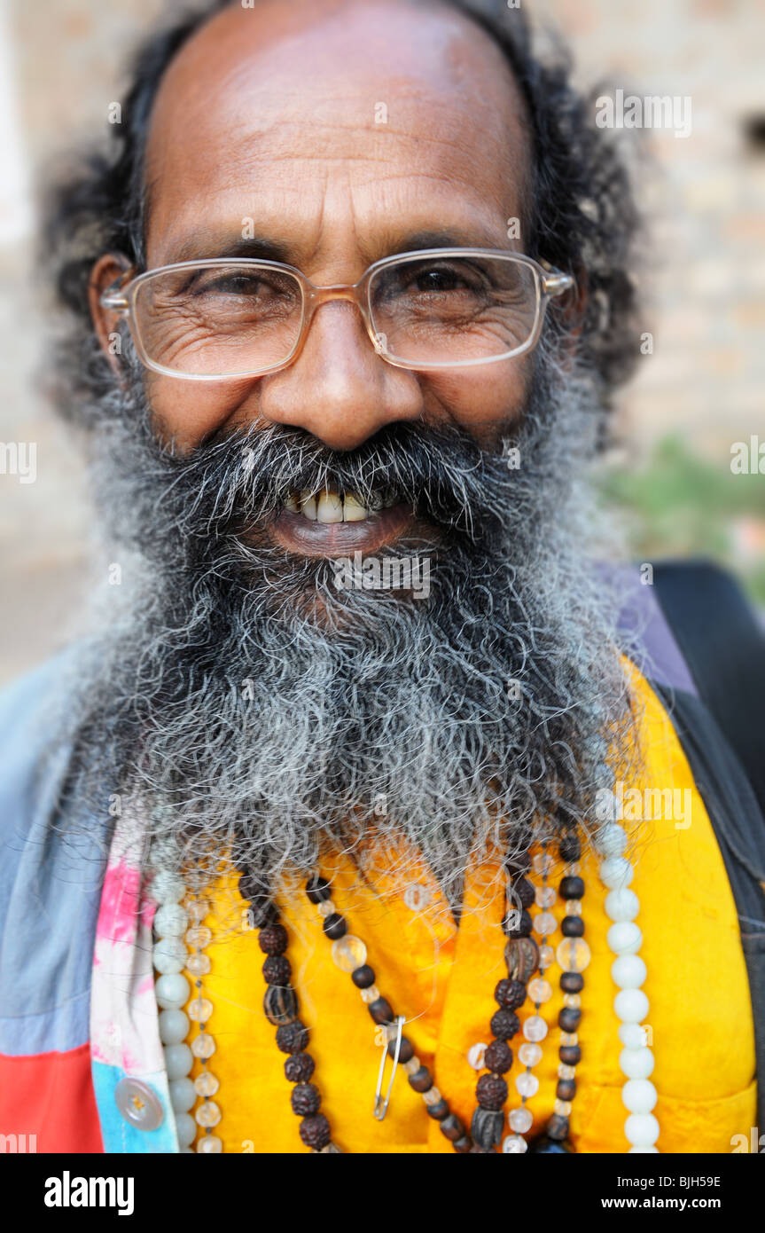 Baul and Fakir singers of West Bengal Stock Photo - Alamy