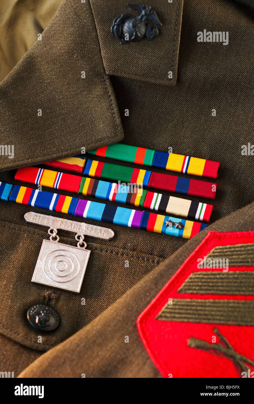 Ribbon badges hi-res stock photography and images - Alamy