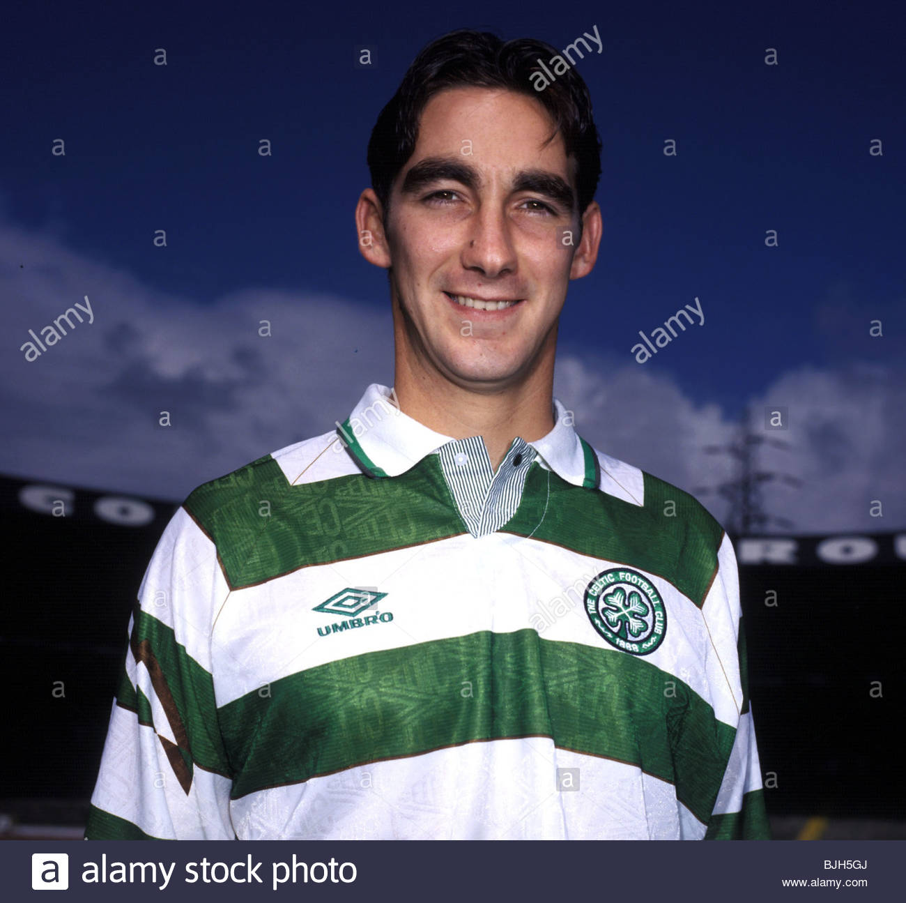 1992 Portrait Headshot Stock Photos & 1992 Portrait Headshot Stock ...