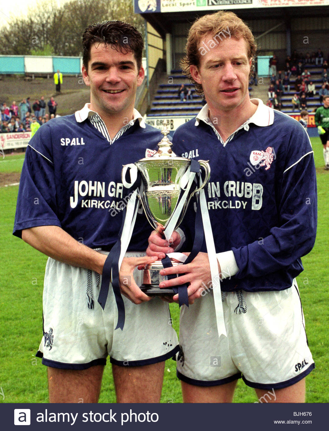 Jimmy Nicholl Football Stock Photos & Jimmy Nicholl Football Stock ...