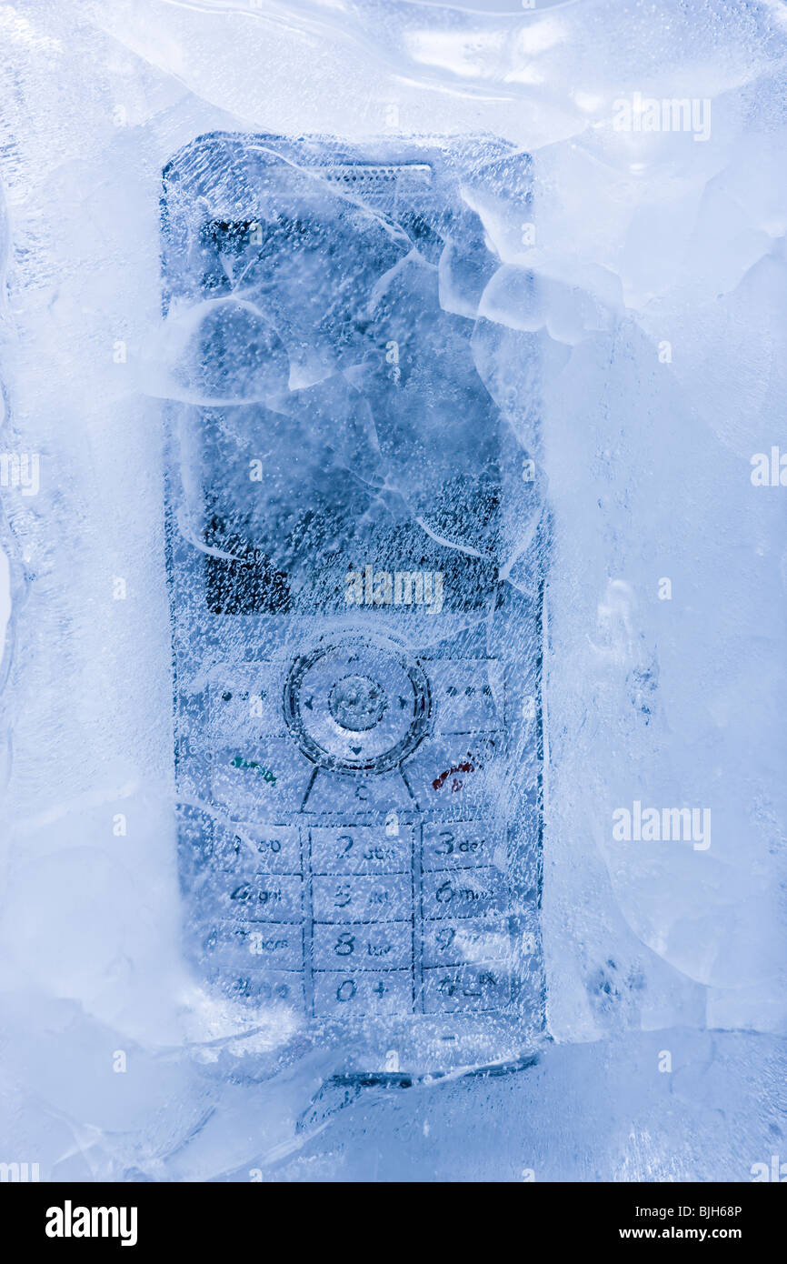 Ice Block High Resolution Stock Photography and Images - Alamy