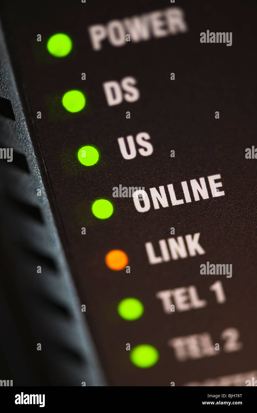 Wide area networks hi-res stock photography and images - Alamy