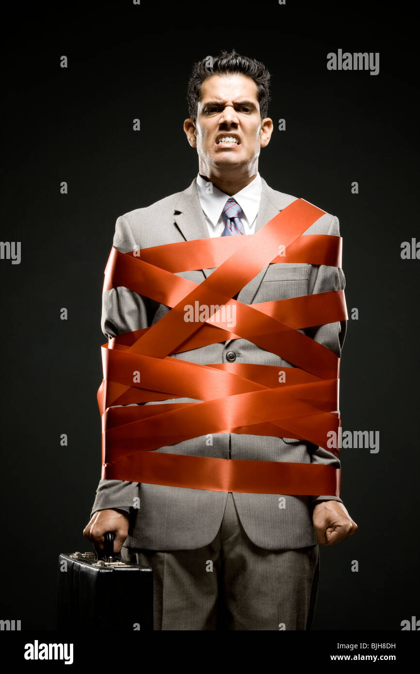 Dead person wrapped hi-res stock photography and images - Alamy