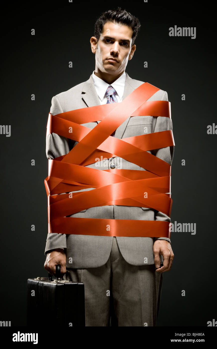 Dead person wrapped hi-res stock photography and images - Alamy