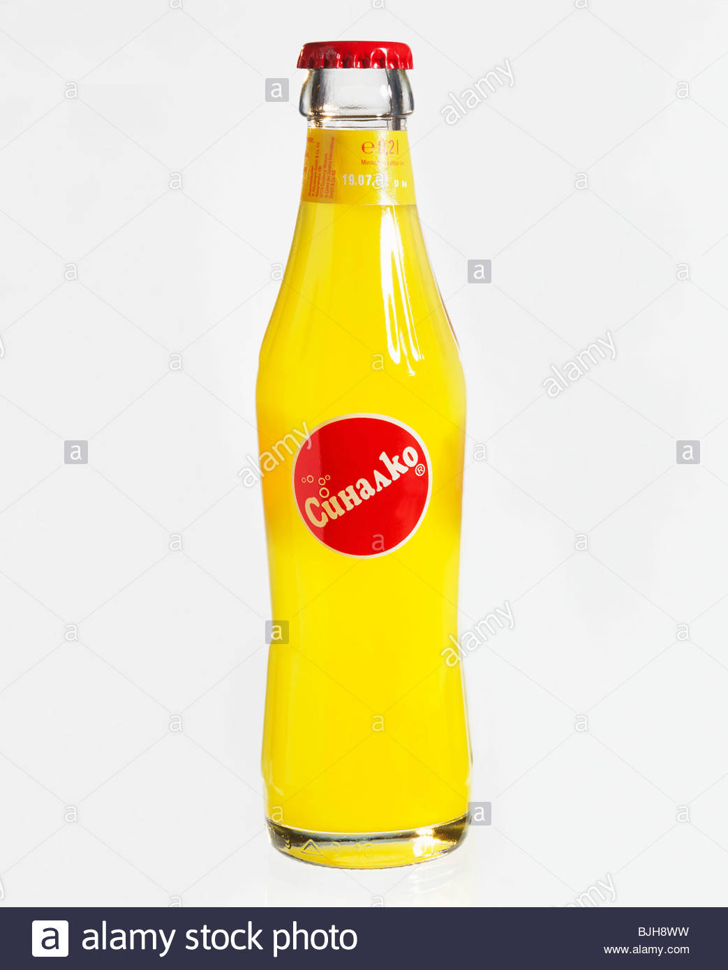 Sinalco Stock Photos & Sinalco Stock Images - Alamy