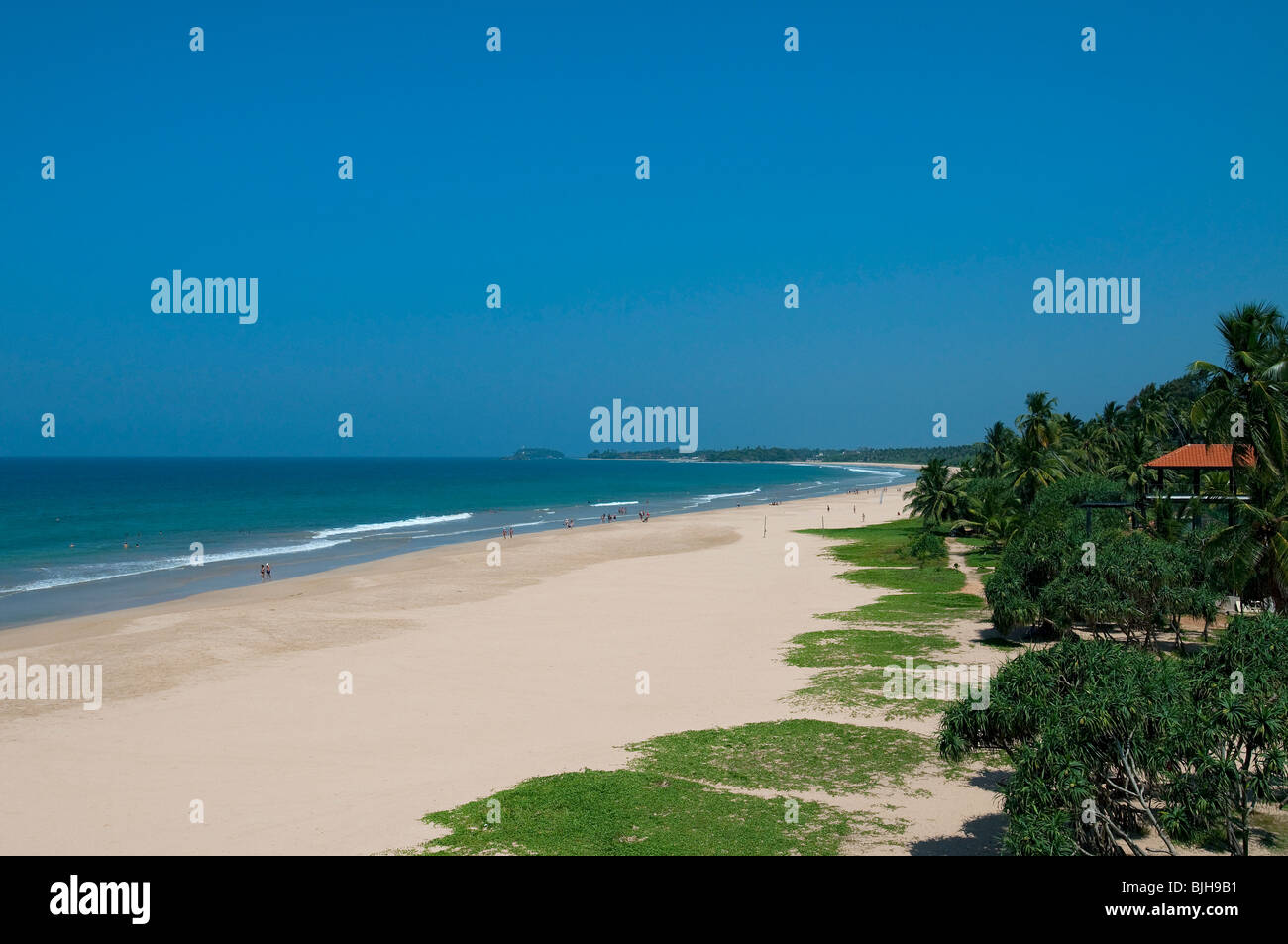 Bentota hi-res stock photography and images - Alamy