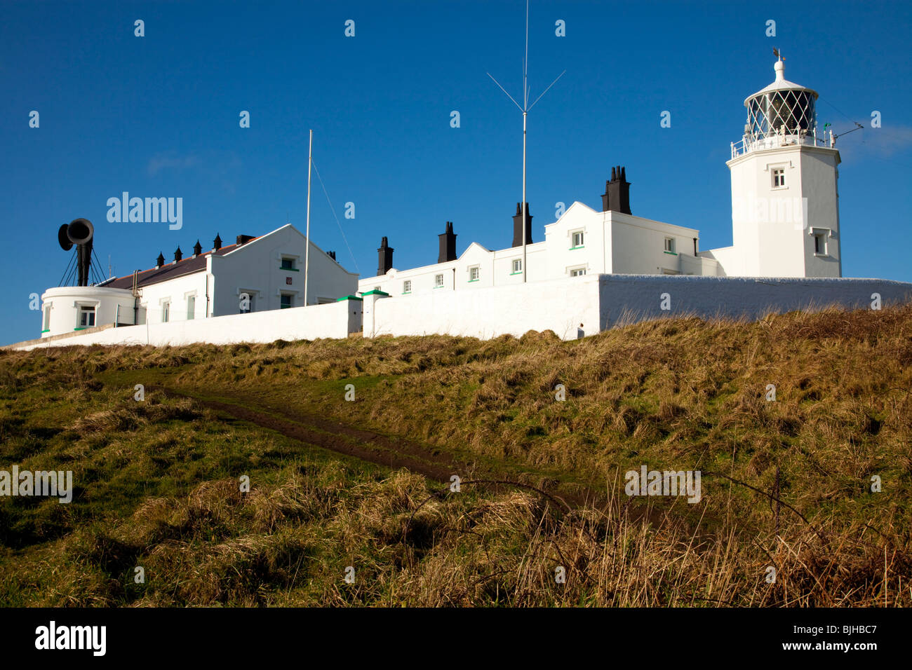 Lizard lighthouse hi-res stock photography and images - Alamy