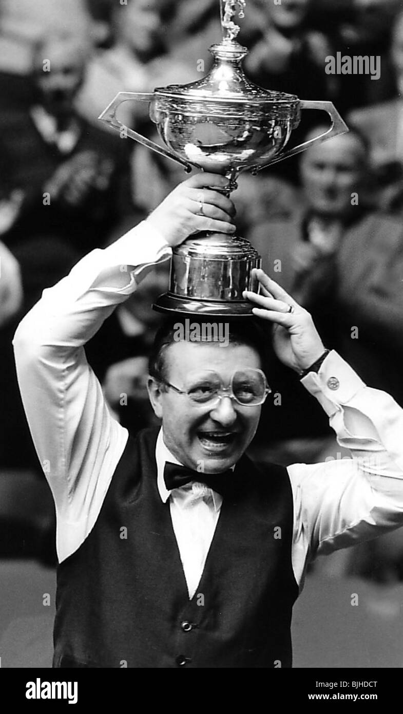 Dennis Taylor High Resolution Stock Photography and Images - Alamy