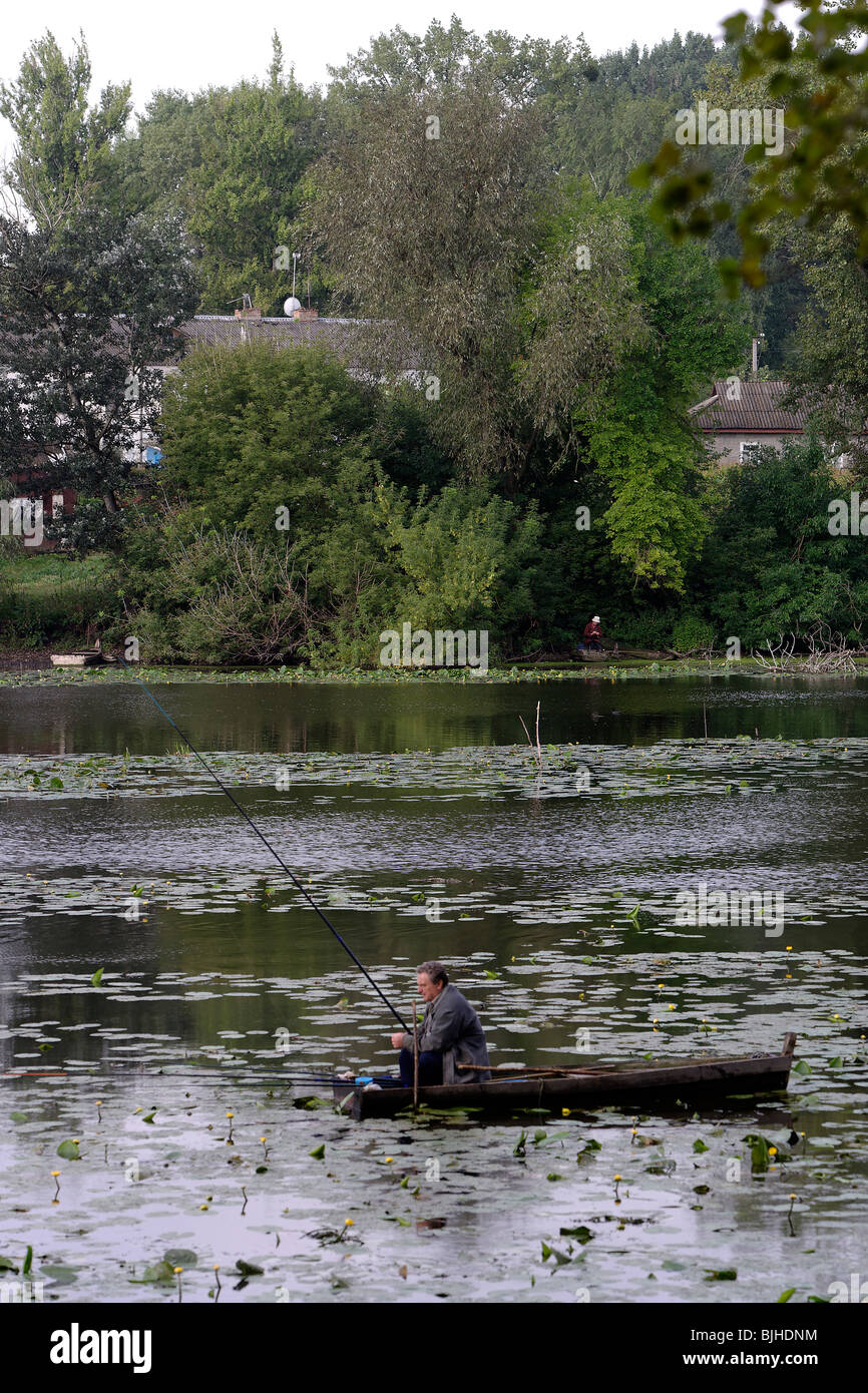 River sluch hi-res stock photography and images - Alamy