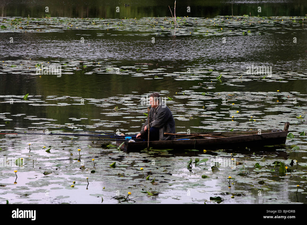 River sluch hi-res stock photography and images - Alamy