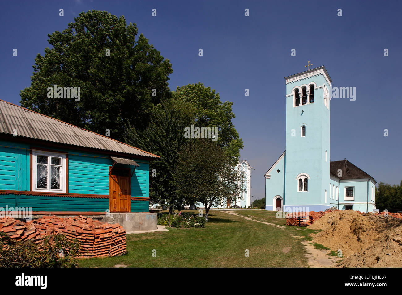 Wolynski hi-res stock photography and images - Alamy