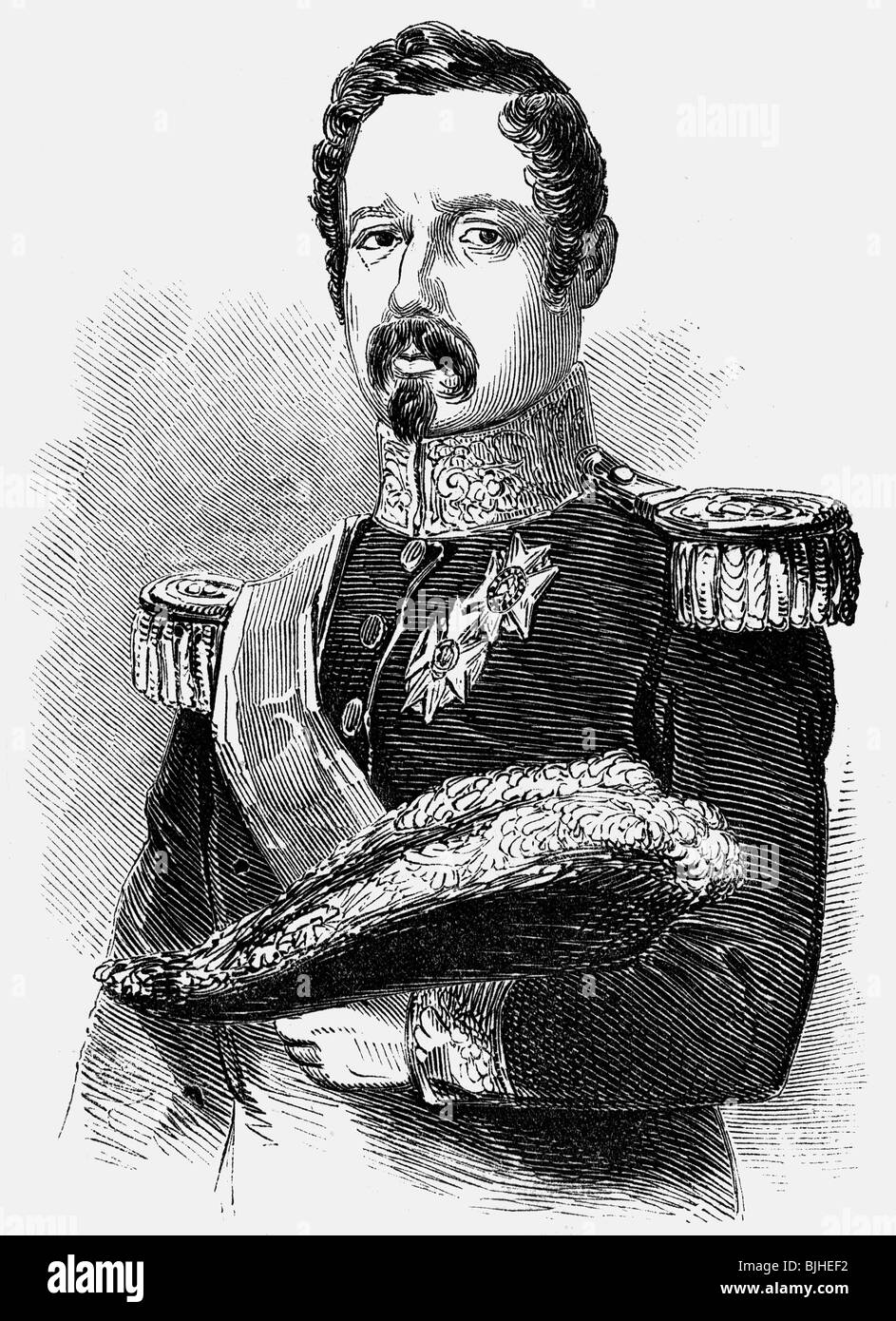 Ramon maria narvaez campos hi-res stock photography and images - Alamy