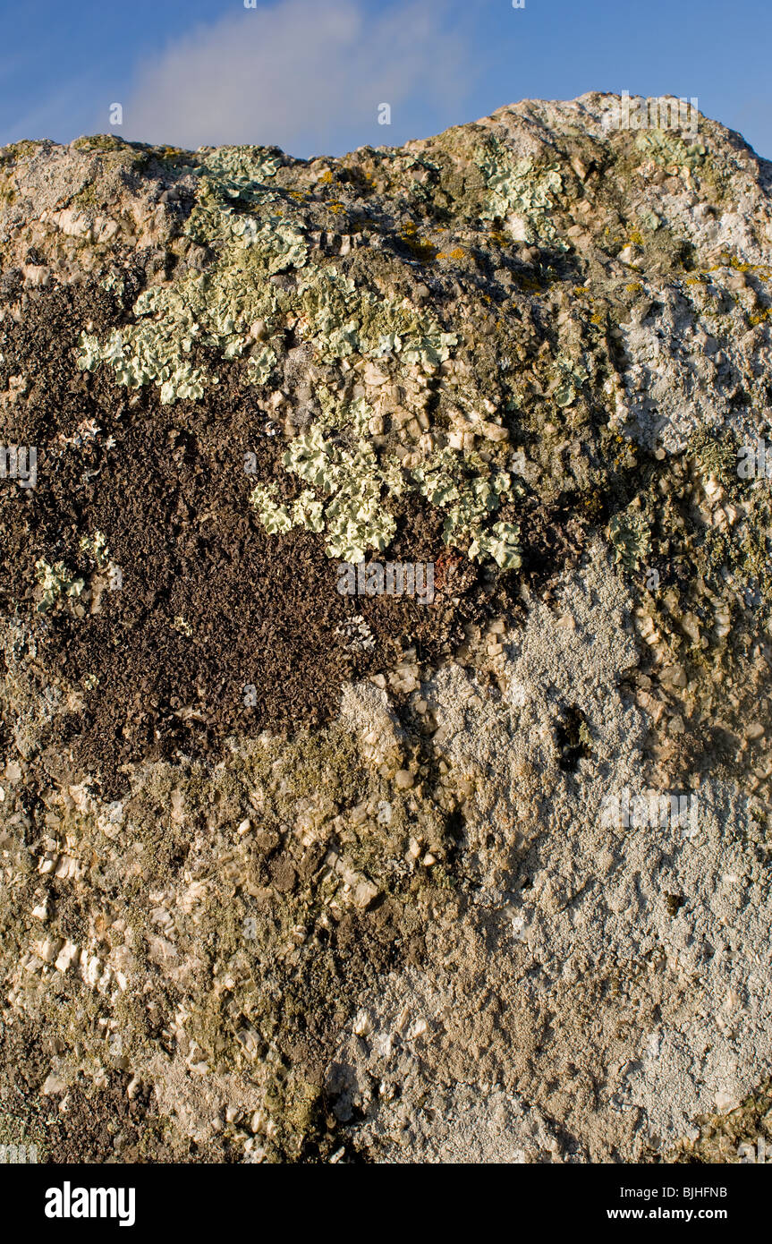 Weathered rock rocky hi-res stock photography and images - Alamy