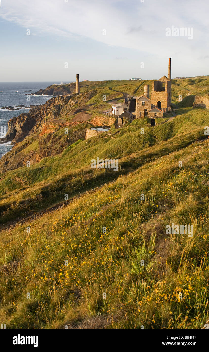 Levant tine mine hi-res stock photography and images - Alamy