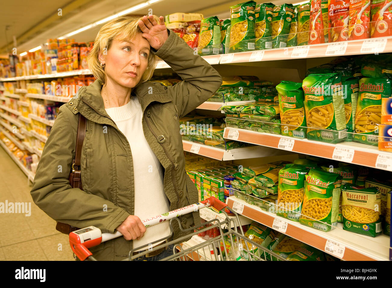 Feeling giddy hi-res stock photography and images - Alamy