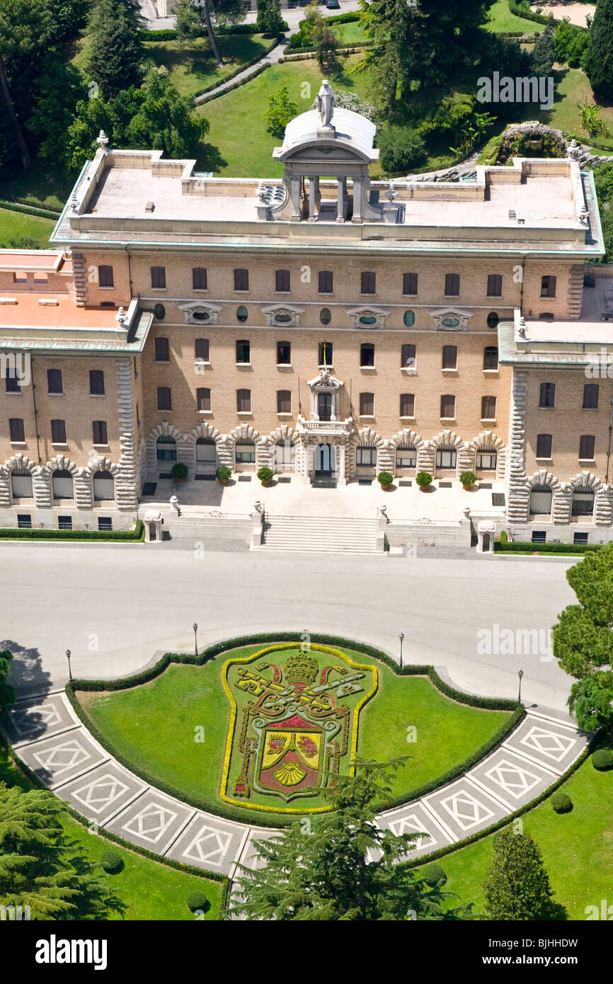 Popes basilica hi-res stock photography and images - Alamy