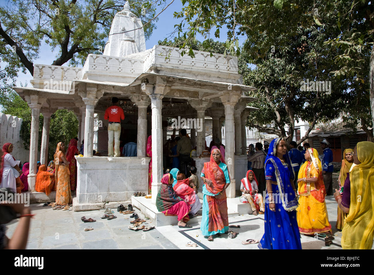 Indian Hindu Marriage Ceremony Stock Photos & Indian Hindu Marriage ...