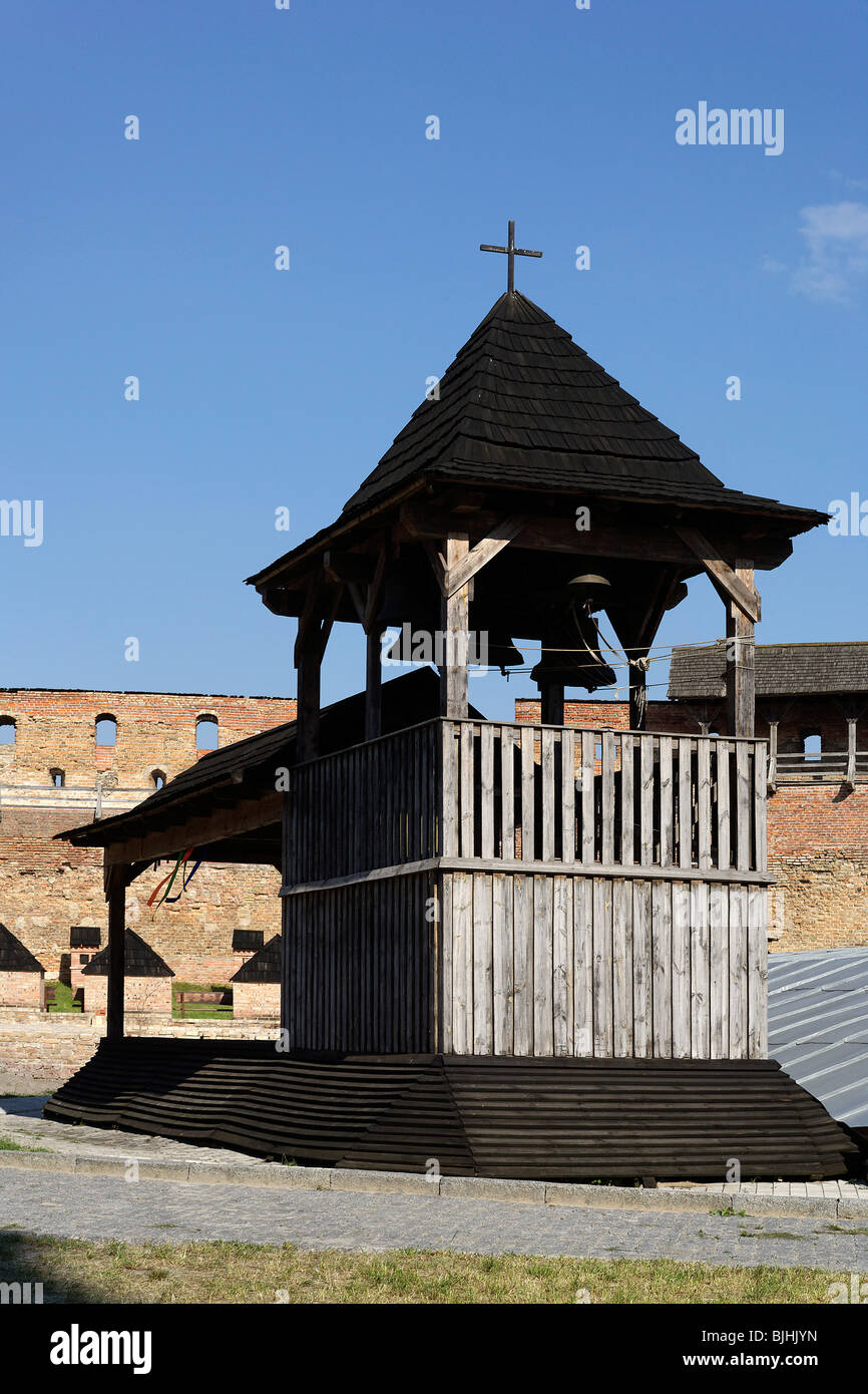Ukraine lutsk castle hi-res stock photography and images - Alamy