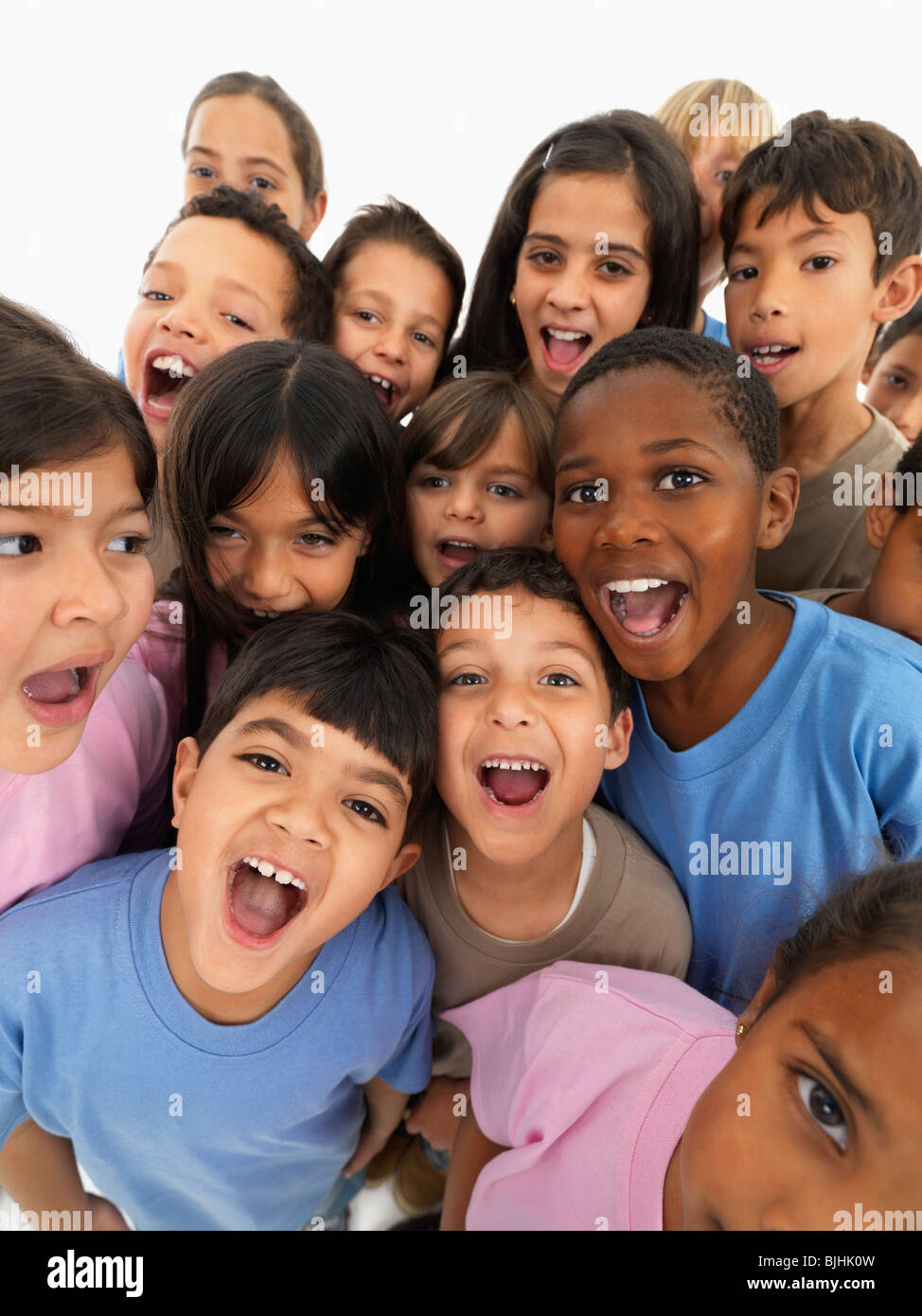 Portrait south african coloured child hi-res stock photography and ...