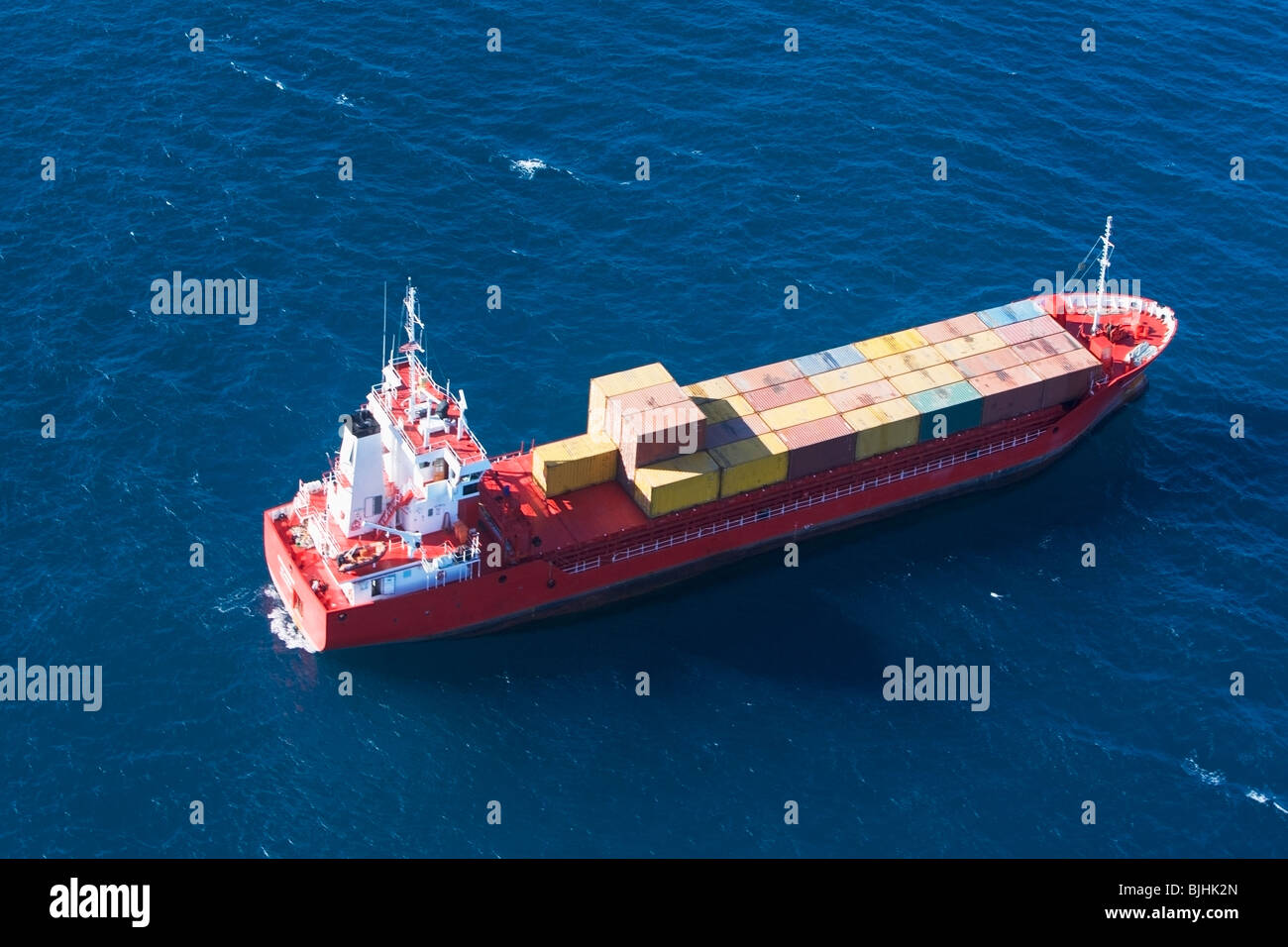 American freighters hi-res stock photography and images - Alamy