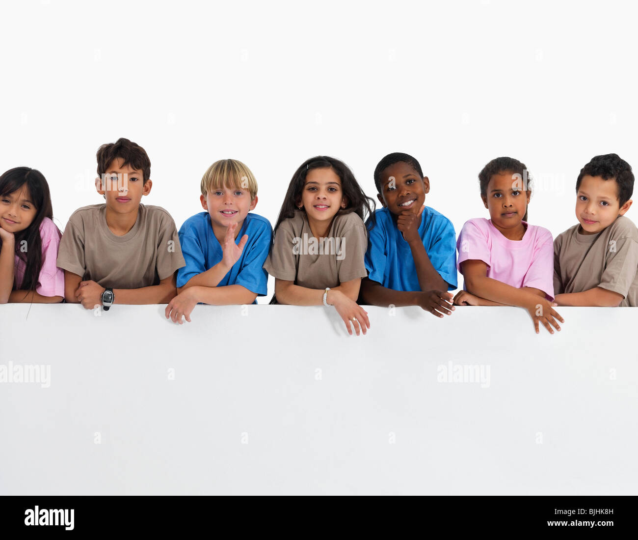 Portrait south african coloured child hi-res stock photography and ...