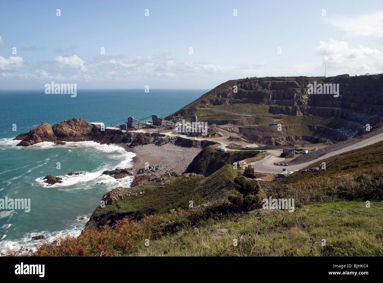 Point rouge hi-res stock photography and images - Alamy