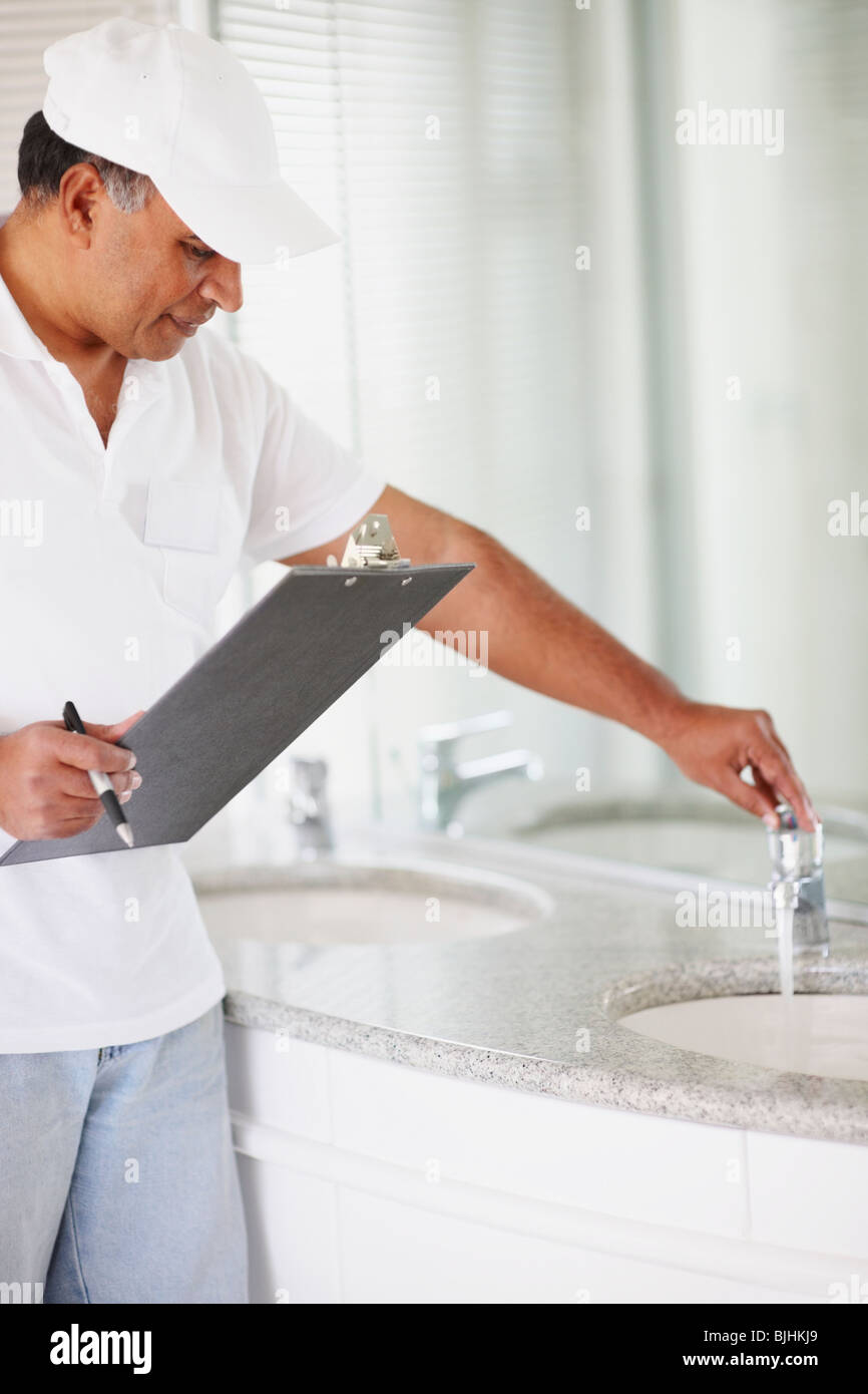 Trade test board hi-res stock photography and images - Alamy